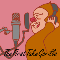 #055「愛のしるし PUFFY」 - こんな夜更けにゴリラかよ - Radiotalk(ラジオトーク)