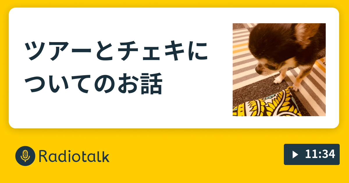 ツアーとチェキについてのお話 - ehi ねえラジオ - Radiotalk(ラジオトーク)